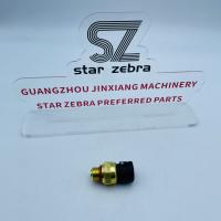 China EC210 EC240 Engine D12 D13 Excavator Oil Pressure Sensor 21302639 21746206 for sale