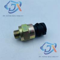 China Excavator Spare Parts 21202753 Truck Oil Pressure Sensor Brand New Replacement Fuel Rail Sensor for sale