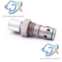 China Excavator Safety Lock Solenoid Valve 328-4314 24V for C7 E950H E962K E966 E980 E621 for sale