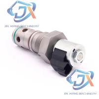China Excavator Safety Lock Solenoid Valve 328-4314 24V for C7 E950H E962K E966 E980 E621 for sale