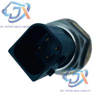 China High Pressure Common Rail Pressure Sensor 45PP9-1 for Excavator Parts 24V Engineering Machinery for sale