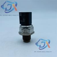 China High Pressure Common Rail Pressure Sensor 45PP9-1 for Excavator Parts 24V Engineering Machinery for sale