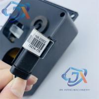 China Excavator Switch Membrane 21N8-20506 21N8-20501 for R305LC-7 R210LC-7 for sale