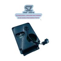 China Excavator Switch Membrane 21N8-20506 21N8-20501 for R305LC-7 R210LC-7 for sale