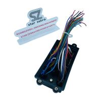 China HYUNDAI R215 225 305-7 Excavator Fuse Box 21N4-01710 21N4-01720 Construction Parts for sale