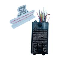 China HYUNDAI R215 225 305-7 Excavator Fuse Box 21N4-01710 21N4-01720 Construction Parts for sale