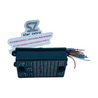 China HYUNDAI R215 225 305-7 Excavator Fuse Box 21N4-01710 21N4-01720 Construction Parts for sale