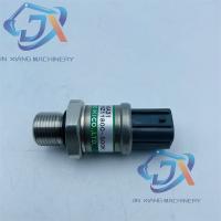 China STAR ZEBRA High Pressure Sensor Switch 8Z11800-500K for DH220-5 DH220-7 Excavator Parts for sale