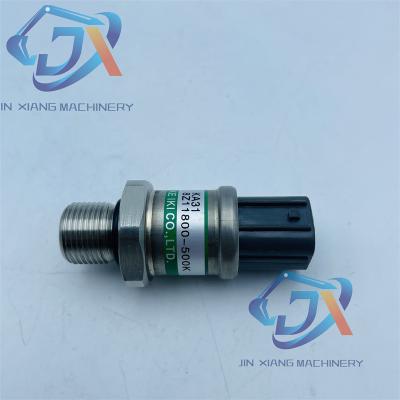 China STAR ZEBRA High Pressure Sensor Switch 8Z11800-500K for DH220-5 DH220-7 Excavator Parts for sale