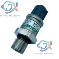 China STAR ZEBRA High Pressure Sensor Switch 8Z11800-500K for DH220-5 DH220-7 Excavator Parts for sale