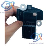 China STAR ZEBRA Diesel Mass Air Flow Sensor 8976019670 AFH70M-40 for Isuzu Excavator Spare Parts for sale
