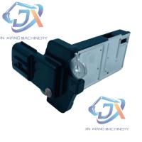 China STAR ZEBRA Diesel Mass Air Flow Sensor 8976019670 AFH70M-40 for Isuzu Excavator Spare Parts for sale