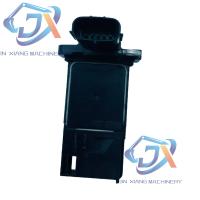 China STAR ZEBRA Diesel Mass Air Flow Sensor 8976019670 AFH70M-40 for Isuzu Excavator Spare Parts for sale