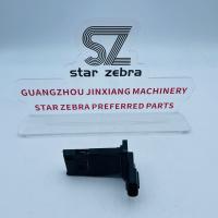 China STAR ZEBRA Diesel Mass Air Flow Sensor 8976019670 AFH70M-40 for Isuzu Excavator Spare Parts for sale