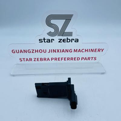 China STAR ZEBRA Diesel Mass Air Flow Sensor 8976019670 AFH70M-40 for Isuzu Excavator Spare Parts for sale