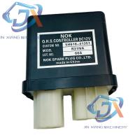 China STAR ZEBRA Controller for Kubota Agricultural Engine 5H61841351 24V for sale