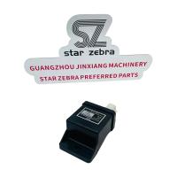 China STAR ZEBRA Controller for Kubota Agricultural Engine 5H61841351 24V for sale