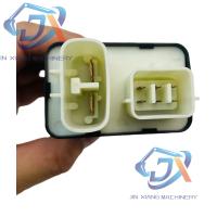China STAR ZEBRA Controller for Kubota Agricultural Engine 5H61841351 24V for sale