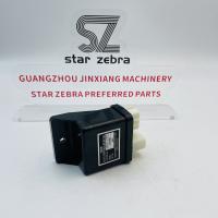 China STAR ZEBRA Controller for Kubota Agricultural Engine 5H61841351 24V for sale