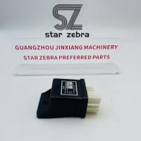 China STAR ZEBRA Controller for Kubota Agricultural Engine 5H61841351 24V for sale