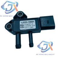 China Excavator Exhaust Gas Pressure Difference Sensor 1J520-18601 for Weichai Yuchai Yuejin Engines for sale