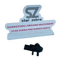 China Excavator Exhaust Gas Pressure Difference Sensor 1J520-18601 for Weichai Yuchai Yuejin Engines for sale
