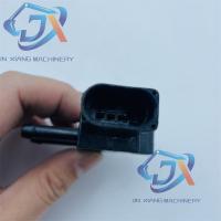 China Excavator Exhaust Gas Pressure Difference Sensor 1J520-18601 for Weichai Yuchai Yuejin Engines for sale