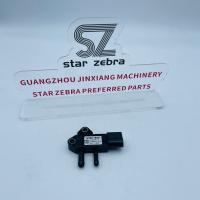 China Excavator Exhaust Gas Pressure Difference Sensor 1J520-18601 for Weichai Yuchai Yuejin Engines for sale