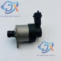 China STAR ZEBRA Fuel Metering Valve 0 928 400 728 0 928 400 802 for Peugeot Excavator Spare Parts for sale