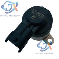 China STAR ZEBRA Fuel Metering Valve 0 928 400 728 0 928 400 802 for Peugeot Excavator Spare Parts for sale