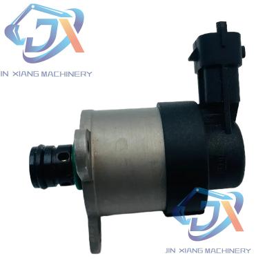China STAR ZEBRA Fuel Metering Valve 0 928 400 728 0 928 400 802 for Peugeot Excavator Spare Parts for sale