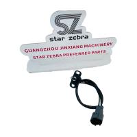 China Excavator Throttle Motor Position Sensor 6BG1 4614912 4614910 for EX200-5 ZX200-6 ZX210 for sale