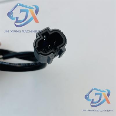 China Excavator Throttle Motor Position Sensor 6BG1 4614912 4614910 for EX200-5 ZX200-6 ZX210 for sale