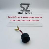 China Differential Pressure Indicator Air Pressure Sensor 258171 for Kubota Construction Machinery Parts for sale