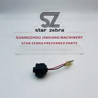 China Differential Pressure Indicator Air Pressure Sensor 258171 for Kubota Construction Machinery Parts for sale