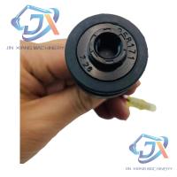 China Differential Pressure Indicator Air Pressure Sensor 258171 for Kubota Construction Machinery Parts for sale