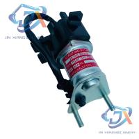 China J05E SK200-8 SK210-8 SK250-8 Starter Relay 28300-E0110 24V Construction Machinery Parts for sale