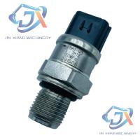 China PC200-8 Oil Pressure Sensor 7861-93-1812 for Komatsu Excavator PC130 PC300 24V for sale