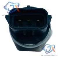 China PC200-8 Oil Pressure Sensor 7861-93-1812 for Komatsu Excavator PC130 PC300 24V for sale