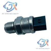 China PC200-8 Oil Pressure Sensor 7861-93-1812 for Komatsu Excavator PC130 PC300 24V for sale