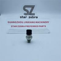 China PC200-8 Oil Pressure Sensor 7861-93-1812 for Komatsu Excavator PC130 PC300 24V for sale