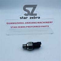 China High Quality PC200-7 PC300-7 Excavator High Pressure Sensor 7861-93-1651 7861-93-1650 for sale