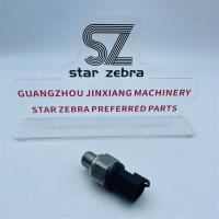 China High Quality PC200-7 PC300-7 Excavator High Pressure Sensor 7861-93-1651 7861-93-1650 for sale