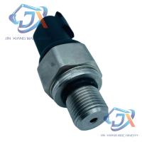 China High Quality PC200-7 PC300-7 Excavator High Pressure Sensor 7861-93-1651 7861-93-1650 for sale