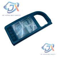 China STAR ZEBRA Solar 300LC-V LCD Monitor Panel 300426-00084A 539-0048A for Doosan Excavator for sale