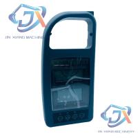 China STAR ZEBRA Solar 300LC-V LCD Monitor Panel 300426-00084A 539-0048A for Doosan Excavator for sale
