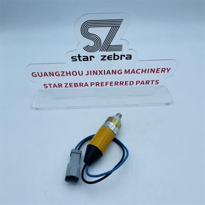 China STAR ZEBRA 107-0614 Oil Pressure Switch for 3408E 3208E Engine Spare Part 1070614 for sale