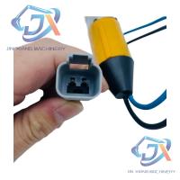 China STAR ZEBRA 107-0614 Oil Pressure Switch for 3408E 3208E Engine Spare Part 1070614 for sale