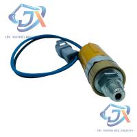 China STAR ZEBRA 107-0614 Oil Pressure Switch for 3408E 3208E Engine Spare Part 1070614 for sale