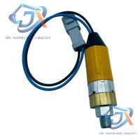 China STAR ZEBRA 107-0614 Oil Pressure Switch for 3408E 3208E Engine Spare Part 1070614 for sale